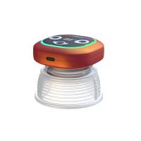 China Electric Vacuum Cupping Massage Body Cups Intelligent Scrapping and Heating Therapy for sale