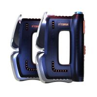China Portable Intelligent Body Massager for Neck Back Arm Pain Release Recovery Tools for sale