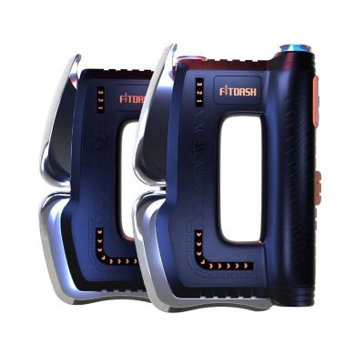 China Portable Intelligent Body Massager for Neck Back Arm Pain Release Recovery Tools for sale