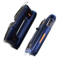 China Electric Fascia Massager Knife with Ergonomic Handle and Suction Strength about 60-0kPa for sale