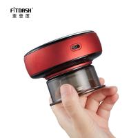 China Fitdash Gua Sha Cupping Set Boost Blood Circulation with 60-0kPa Suction Strength for sale