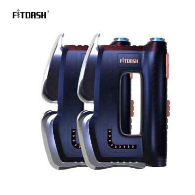 China Revitalize Your Muscles with Fitdash Heated Muscle Scraper Massager 170 x 119 x 34 mm for sale