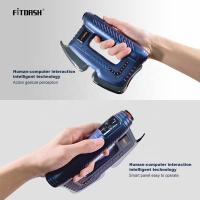 China Revitalize Your Muscles with Fitdash Heated Muscle Scraper Massager 170 x 119 x 34 mm for sale