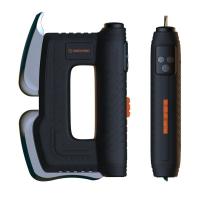 China Button Control Multifunctional Fascia Massage Knife for Waist Sports Rehabilitation for sale