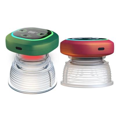China Fitdash Chinese Cupping Therapy Set ODM/OEM Support 62*62*58mm for Muscle Pain Relief for sale