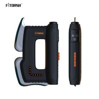 China Electric Fascia Massager with Red Light Therapy Fitdash Deep Muscle Knife Scraping Board for sale