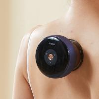 China Experience the Power of Fitdash Electric Cupping Massager for Improved Muscle Health for sale