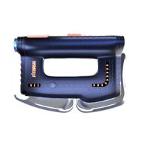 China Fitdash Intelligent Heated Scraper Handheld Muscle Massage Blade for Suction Strength for sale