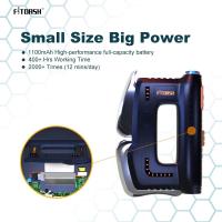 China Fitdash Electric Fascia Massager Your Ultimate Solution for Body Pain and Tension for sale