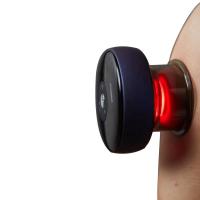 China Button Control Fitdash Smart Cupping Therapy Set for Waist and Anti-Cellulite Cupping for sale