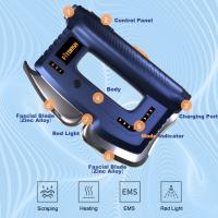 China 30W Intelligent EMS Heating Therapy Body Massager with IASTM Myofascial Release for sale