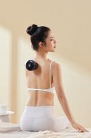 China Intelligent Electric Infrared Therapy Cupping Machine with Suction Strength of 60-0kPa for sale