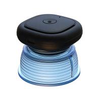 China Targeted Pain Relief Fitdash Cupping Massager with Heat Type-C Charging Port Approx 3hrs Charging Time for sale