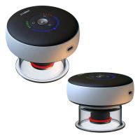 China Electric Cupping Massage Fascia Cupping with Bluetooth Suction Strength about 60-0kPa for sale