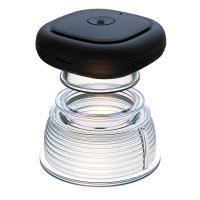 China Fitdash Vacuum Silicone Cupping Therapy Machine GB4706.10-2008 Approved for Pain Relief Recovery for sale