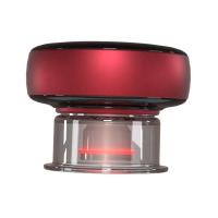 China Fitdash Electric Cupping Therapy Machine High Frequency Vibration and Strong Suction for sale