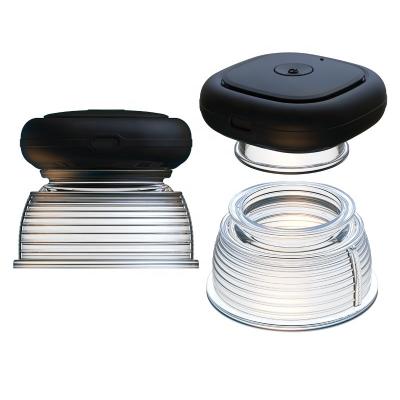 China Class II Silicone Massage Cupping Set with Intelligent Breathing and Cupping Function for sale