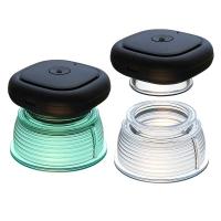 China Class II Silicone Massage Cupping Set with Intelligent Breathing and Cupping Function for sale