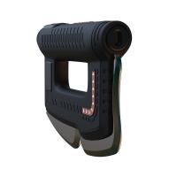 China Type-C Power Fitdash Smart Multifunctional Fascia Muscle Blade with Heating EMS Red Light Therapy for sale