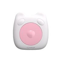 China USB-MICRO Powered Mini Massager for Cross Border Buyers Graphene Hot Compress Pocket for sale