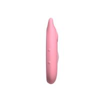 China Whole Body Meridian Graphene Hot Compress Electric Massager Chargeable Multi-Function for sale