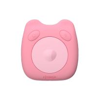 China Whole Body Meridian Graphene Hot Compress Electric Massager Chargeable Multi-Function for sale