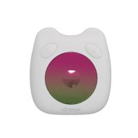 China Graphene Hot Compress Multi-Function Acupoint Massage Instrument for Body Relief for sale