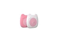 China Graphene Hot Compress Multi-Function Acupoint Massage Instrument for Body Relief for sale