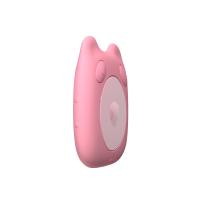 China Waist Shoulder and Neck Massagers with Graphene Hot Compress Bags in ABS Material for sale