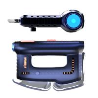 China Fitdash Rechargeable Portable Electric Fascia Knife for Body Relaxation 30W Rated Power for sale