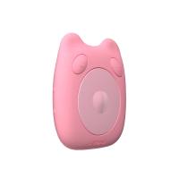 China Graphene Hot Compress Bags for Neck Shoulder and Waist Intelligent Mini Massagers for sale