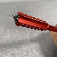China Say Goodbye to Muscle Pain with Fitdash Smart Relief Mini USB Heated Rod Massager for sale