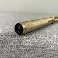 China Say Goodbye to Muscle Pain with Fitdash Smart Relief Mini USB Heated Rod Massager for sale