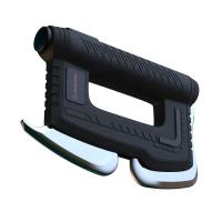 China Fitdash Channel and Collaterals Cleansing Massager with Micro Electric Muscle Relaxer for sale