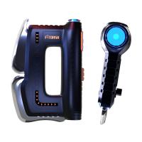 China Chargeable IASTM Blade Manual Massager for Myofascial Release and Muscle Recovery for sale