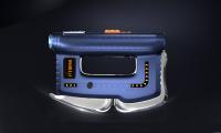 China Chargeable IASTM Blade Manual Massager for Myofascial Release and Muscle Recovery for sale
