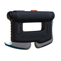 China Radio Frequency Deep Muscle Fascia Massage Knife for Sports Rehabilitation and Therapy for sale