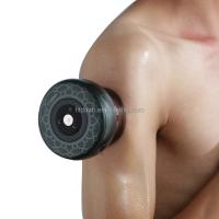 China Endurance About 8 Times Fitdash Electronic Red Light Cupping Moxa Cupping Vacuum Cupping Therapy Machine for sale