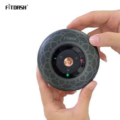 China Red Light Electric Scraping Vacuum Cupping Massager for Pain Relief Shelf Life 1 Year for sale