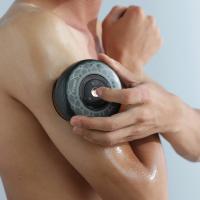 China Fitdash Chinese Massage Cupping Device Ideal for Athletes and Fitness Enthusiasts for sale