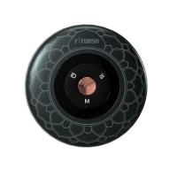 China Patented Design Electric Scraping Vacuum Cupping Massager for Chargeable Power Source for sale