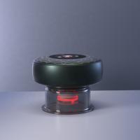 China Patented Design Electric Scraping Vacuum Cupping Massager for Chargeable Power Source for sale