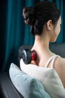 China Fitdash Vacuum Massage Cups Vibration Intensity and Temperature for Effective Massage for sale