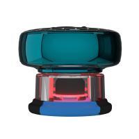 China 7W Fitdash Negative Pressure Vacuum Multifunctional Massager with 9 Levels EMS Cupping for sale