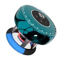 China Fitdash EMS Vacuum Cupping Therapy Machine for Relaxation and 94*94*72mm Product Size for sale