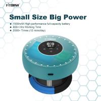 China Experience the Power of 7W Rated Fitdash Smart Cupping Therapy Massager for Body Relief for sale