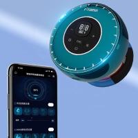 China Experience the Power of 7W Rated Fitdash Smart Cupping Therapy Massager for Body Relief for sale