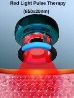 China Fitdash TENS Smart Vacuum Cupper Chargeable and Easy to for Improved Blood Circulation for sale