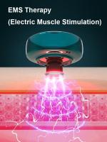 China 60-0kPa Suction Strength EMS Massage Machine With ABS PC Material For Physical Therapy for sale