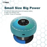 China Fitdash EMS Smart Cupping Therapy Massager Set for Muscle Soreness Relief and Recovery for sale